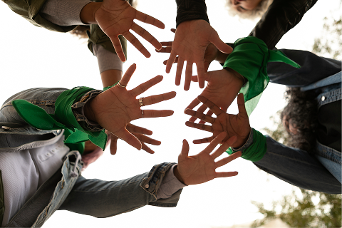 Corporate Social Responsibility - SDNAGLOBAL